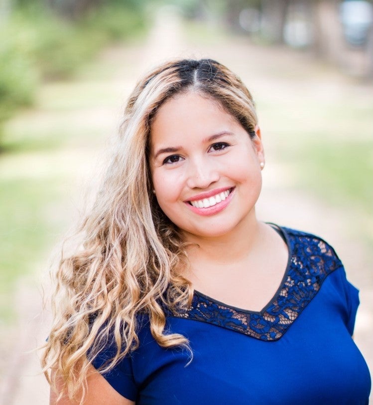 Q&A with Vicki Mak-Romo, a Houston-native and Energy Economist from the ...